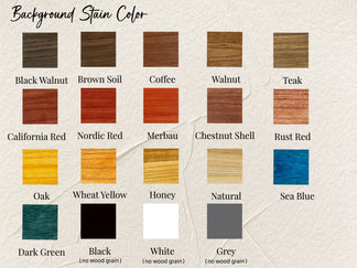 Personalized 3D art display sign – Unicusm